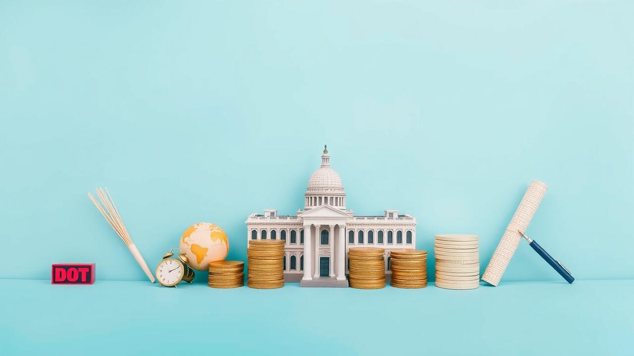 Understanding Government Funding Processes | Tips for Success
